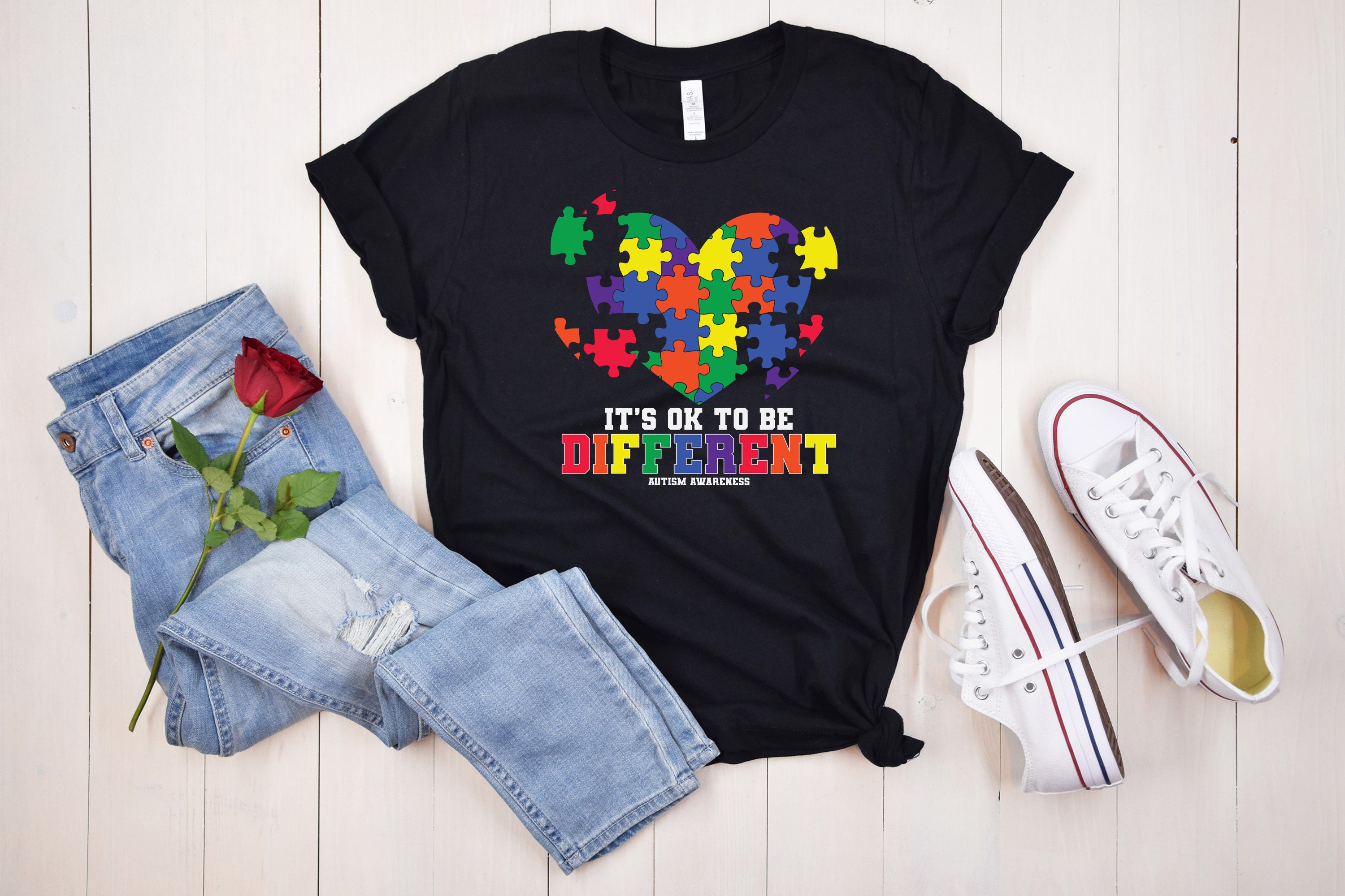 Autism Shirt Autism Awareness Shirt Autistic Shirt Autism Etsy autism-shirt-autism-awareness-shirt-autistic-shirt-autism-etsy