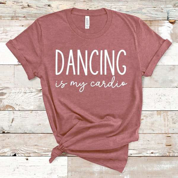 Funny Dancers Shirt - Etsy