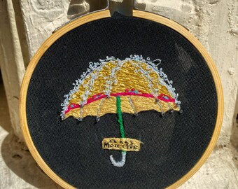 Vinyl Class Protector Parasol Sticker Buffy the Vampire Slayer - Etsy