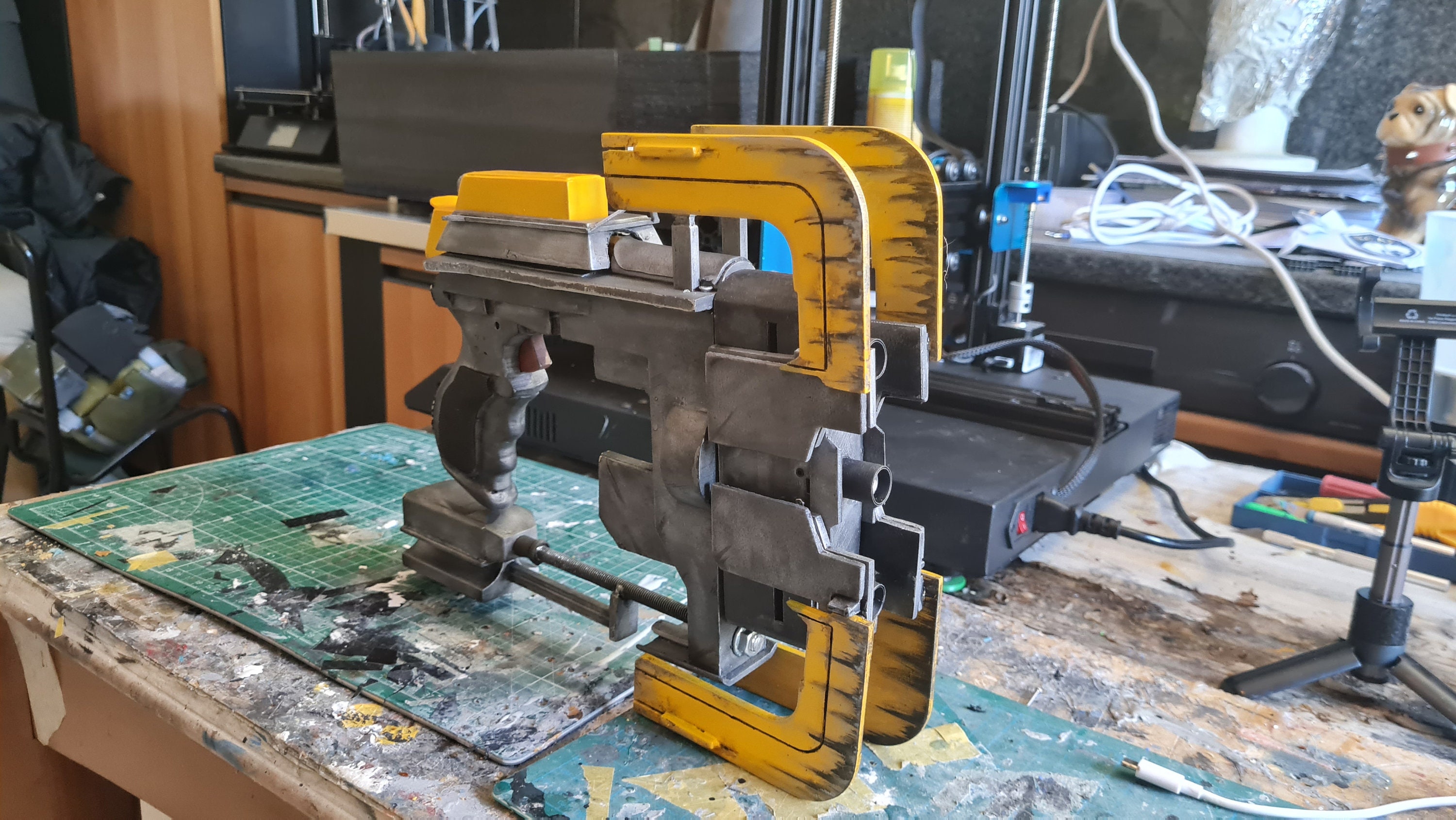 Plasma Cutter Dead Space 1 - Etsy