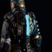 DEAD SPACE Remake Full Suit - Etsy