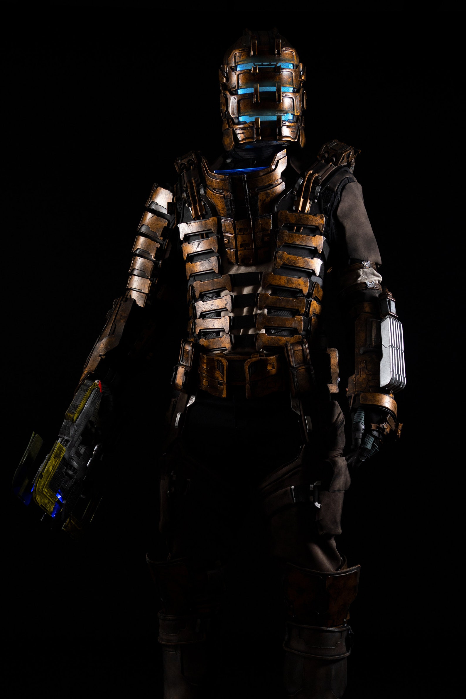 DEAD SPACE Remake Full Suit - Etsy
