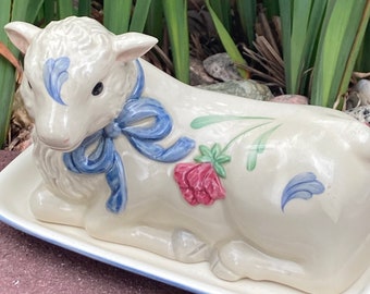 Lenox Barnyard - Etsy