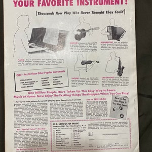 Vintage Hi Life Magazine Mens Interest - Etsy