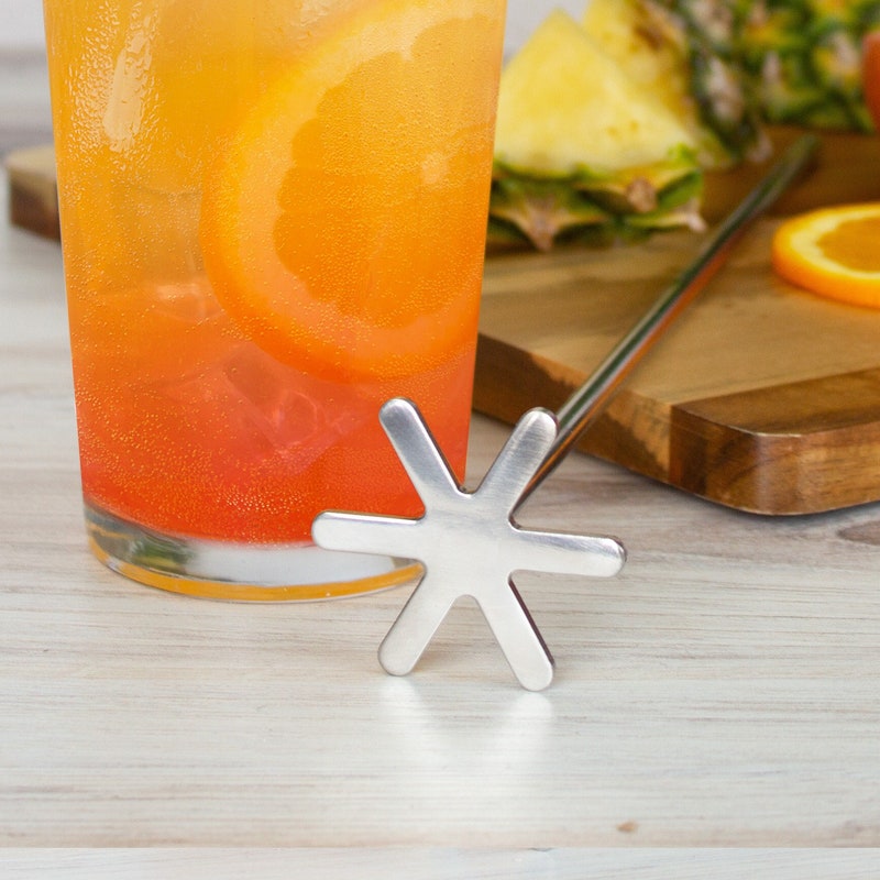 Swizzle Stick - Etsy
