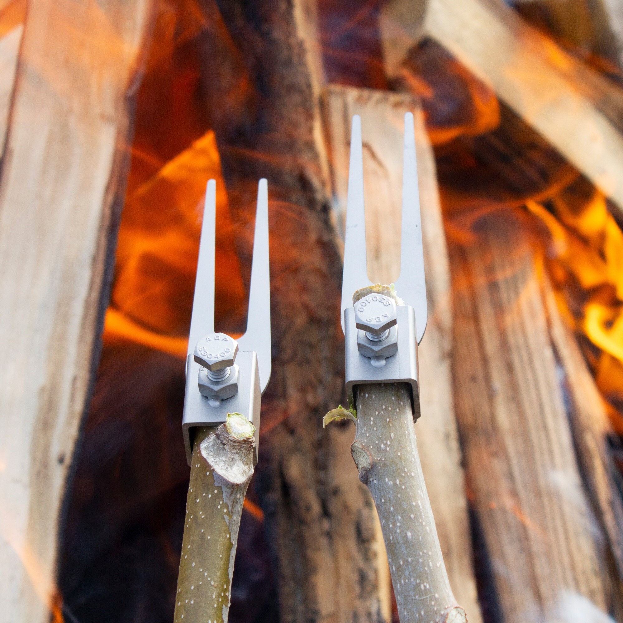 Minnesota Campfire Fork