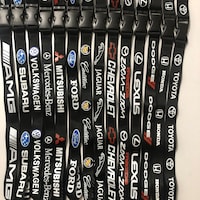 Aliens Reflective Lanyard - Etsy