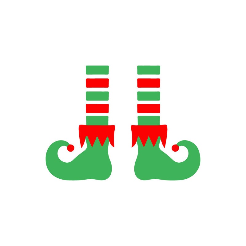 Elf Legs - Etsy