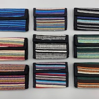 Fabric Wallet - Etsy