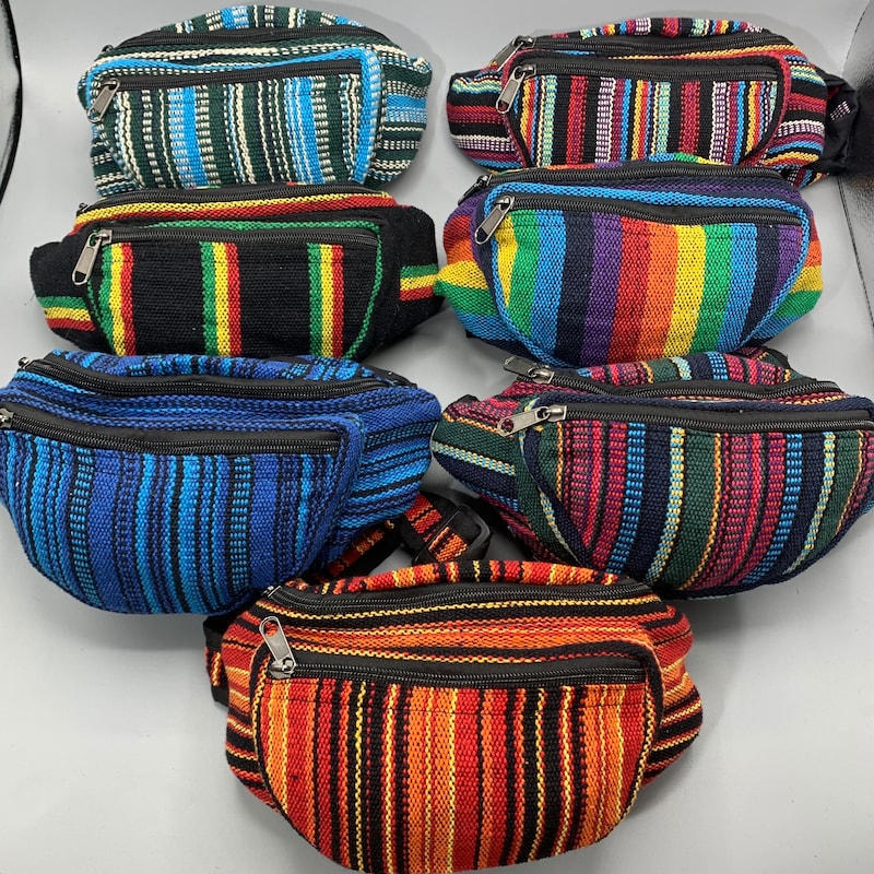 Fanny Pack - Etsy UK