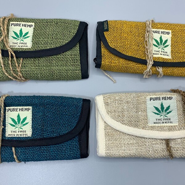 Hemp - Etsy