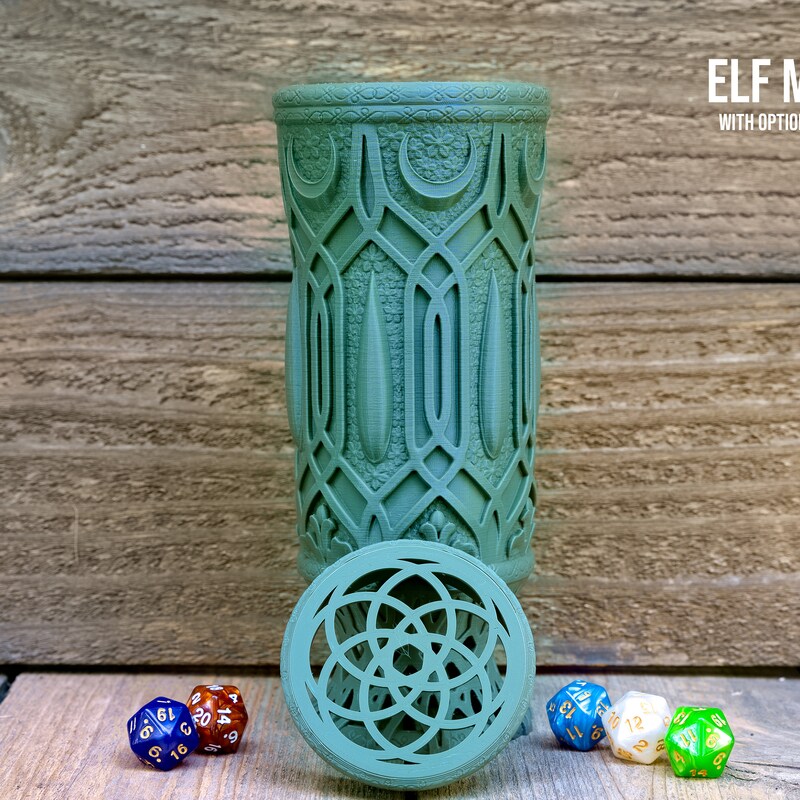 Rpg Mug - Etsy
