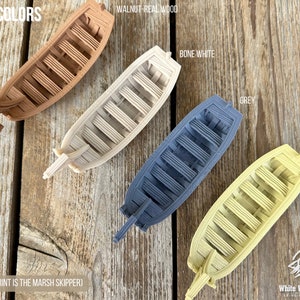 Sloop of War 28MM | Custom-crafted Fantasy Ship Model for Tabletop Rpgs ...