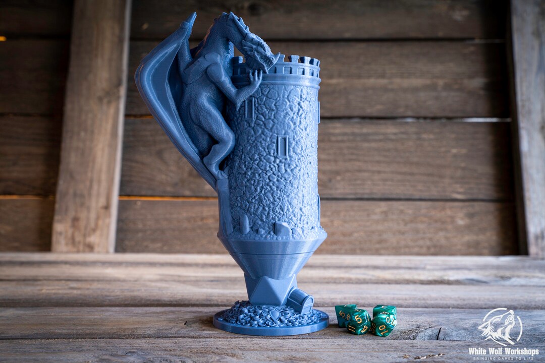 Game Master Mythic Mug Stein | Tabletop Fantasy Role Play RPG Gaming ...