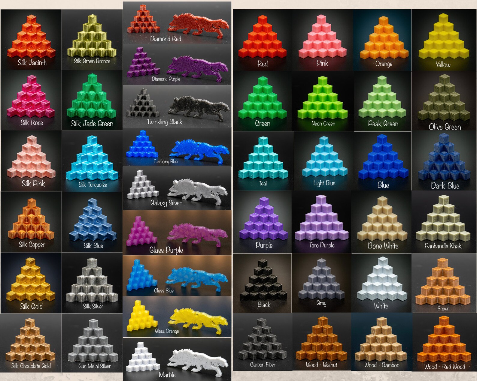 Necromancer Dice Tower Tabletop Fantasy Role Play RPG Gaming - Etsy