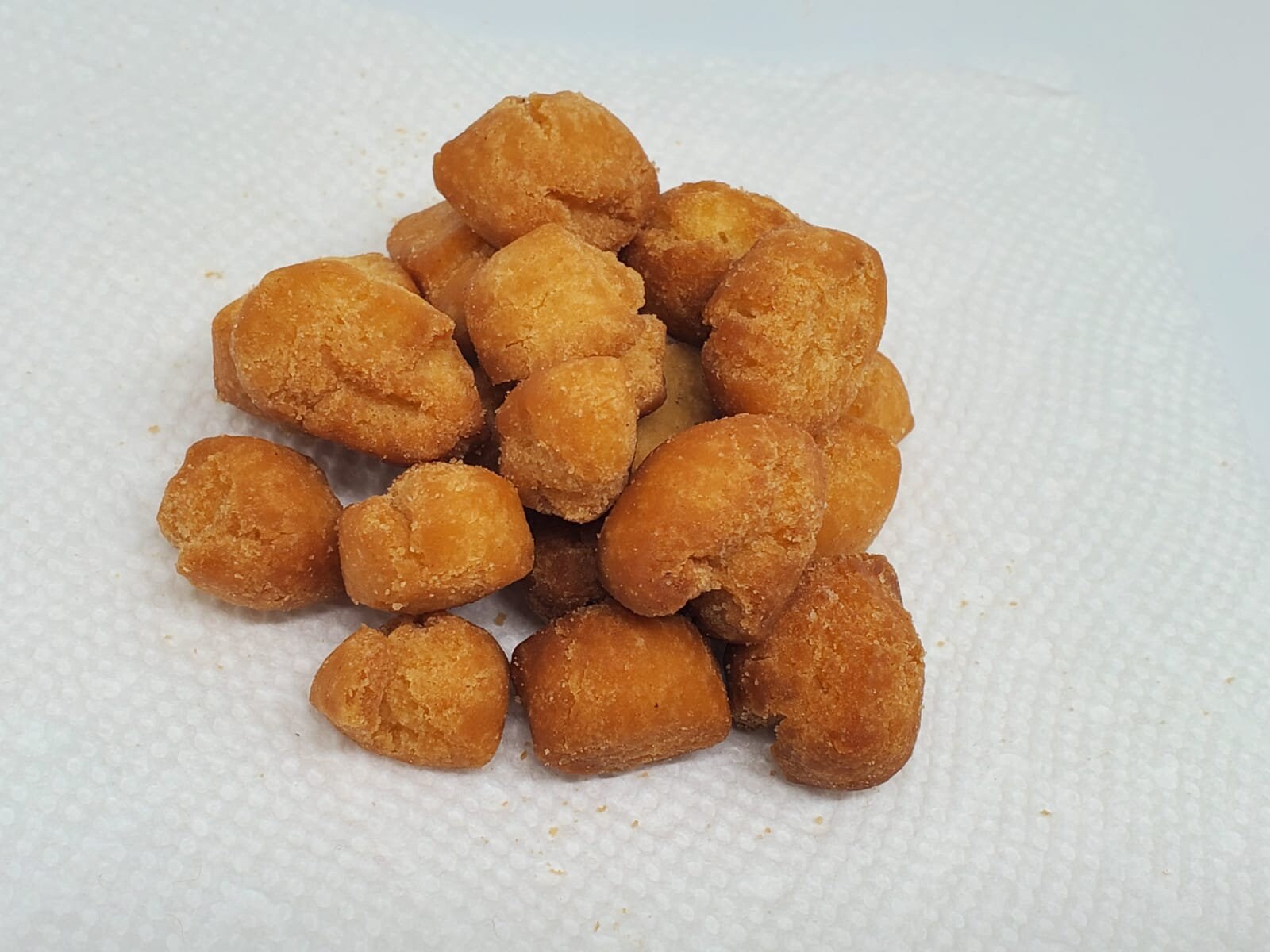 Croquette/ Achomo/ Chinchin - Etsy UK