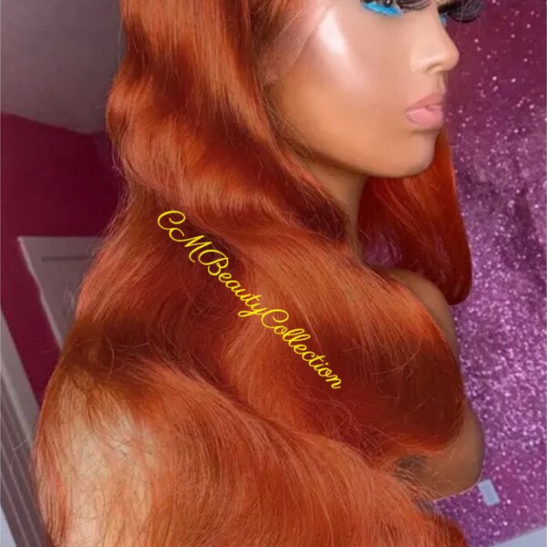 Wigs - Etsy