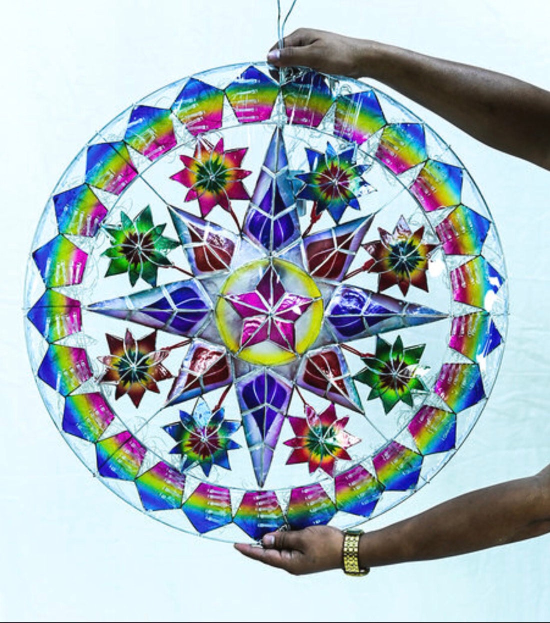 Capiz Parol Philippines