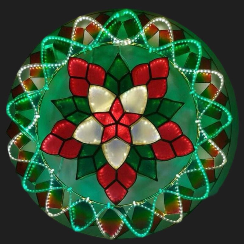 Christmas Parol Light - Etsy