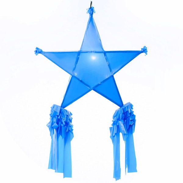 Traditional Filipino Parol Lanterns - Etsy