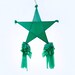 Green Traditional Bamboo Parol Philippine Christmas Lantern - Etsy