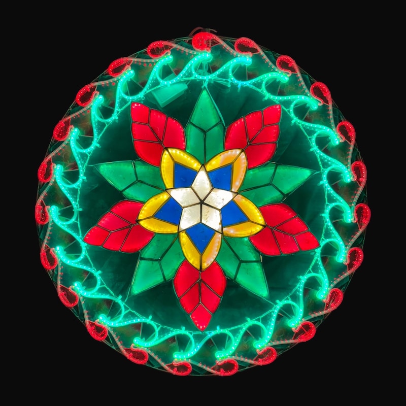 Filipino Capiz Decor - Etsy