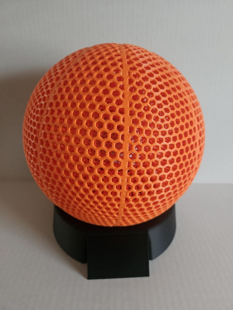 Airless Basketball – Durable, Unique, and Built to Last - Etsy