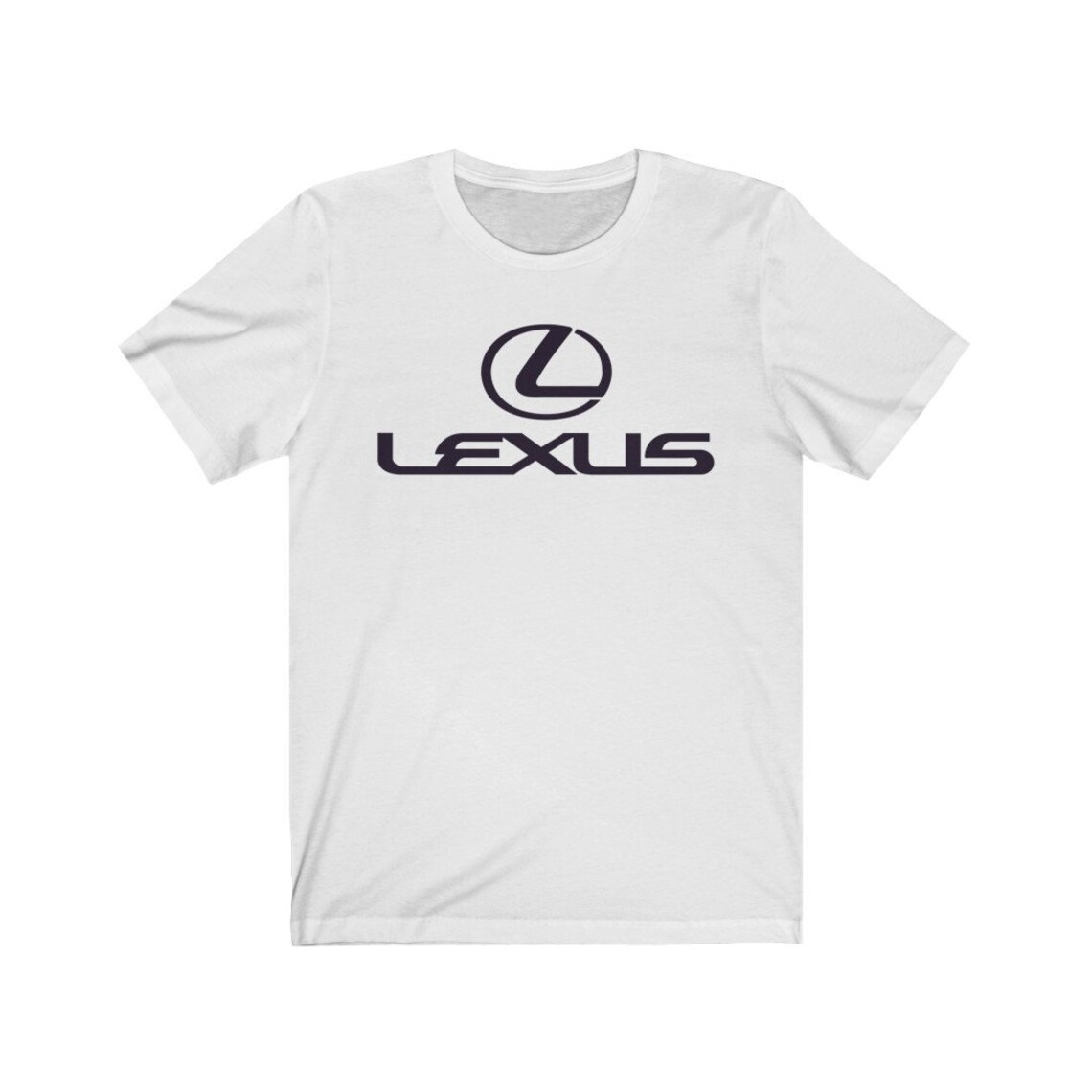 Vintage Lexus Graphic T-Shirt Car Tee Men's Women's | Etsy