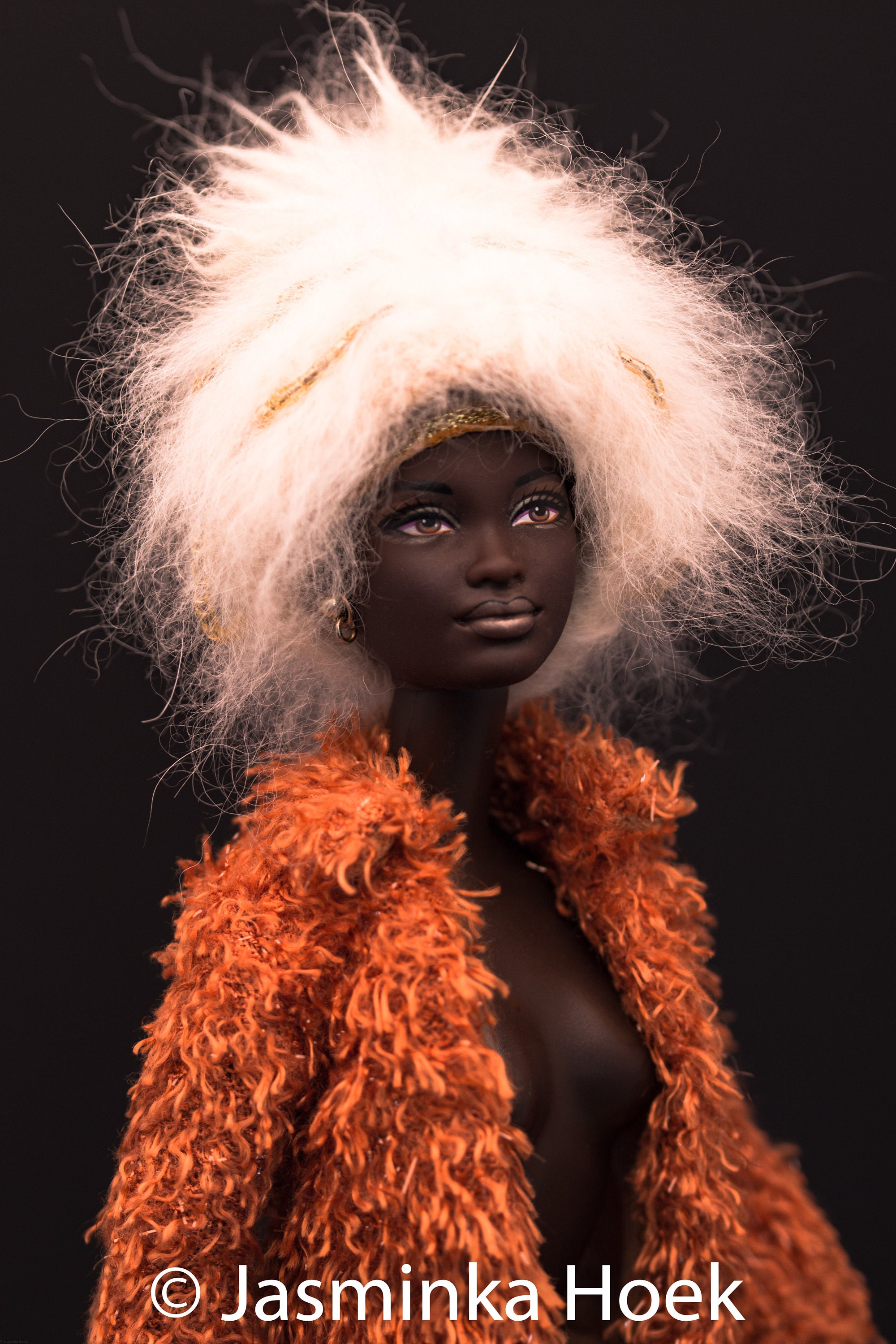 Kinky Barbie Not the Usual Way. Provocative Sexy and Making - Etsy Canada