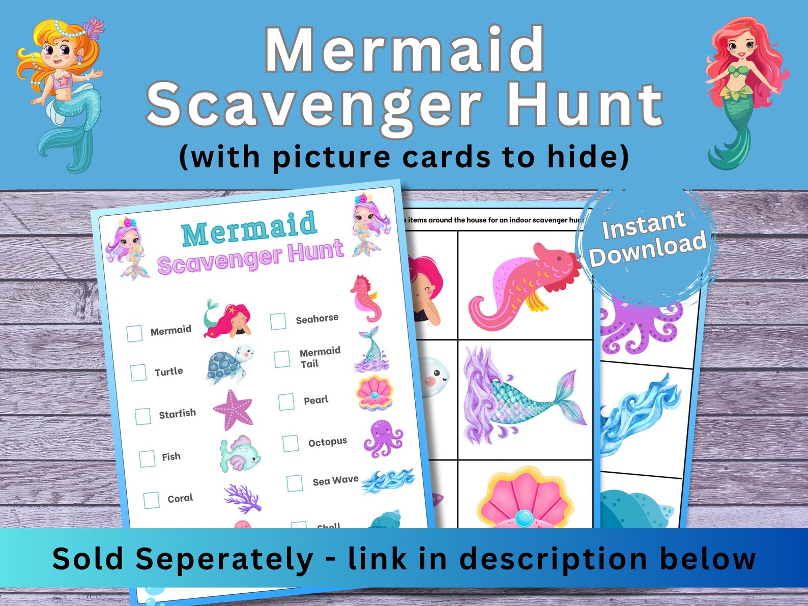Nature Walk Scavenger Hunt Printable, Classroom Treasure Hunt, Kids ...