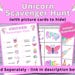 Nature Walk Scavenger Hunt Printable: Kids Outdoor Game (PDF) - Etsy
