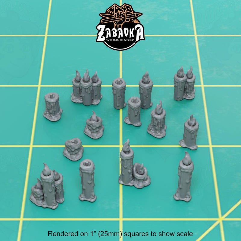 28mm Miniature - Etsy