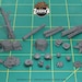Base Bits - Colus Pusillus Mushrooms (10 Bit Pack) | Sculpts by ...