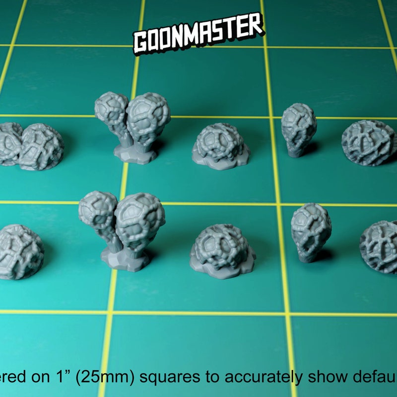 40k Bases Alien - Etsy