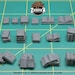 Base Bits - Dirt and Rocks (20 Bit Pack) | Sculpts by Goonmaster | 32mm ...