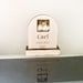 Custom Hamster Grave Stone/ Memorial Grave Marker/ for Hamster Loss ...