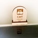 Custom Hamster Grave Stone/ Memorial Grave Marker/ for Hamster Loss ...