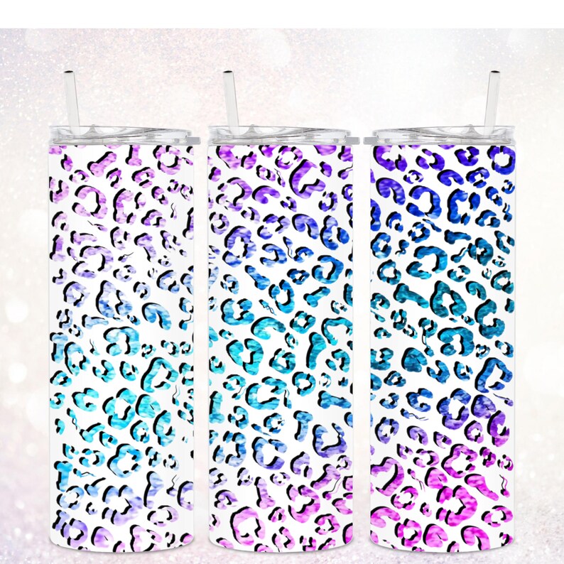 Hidden Penis And Sperm Leopard Print Pattern Adult Humor Digital Etsy