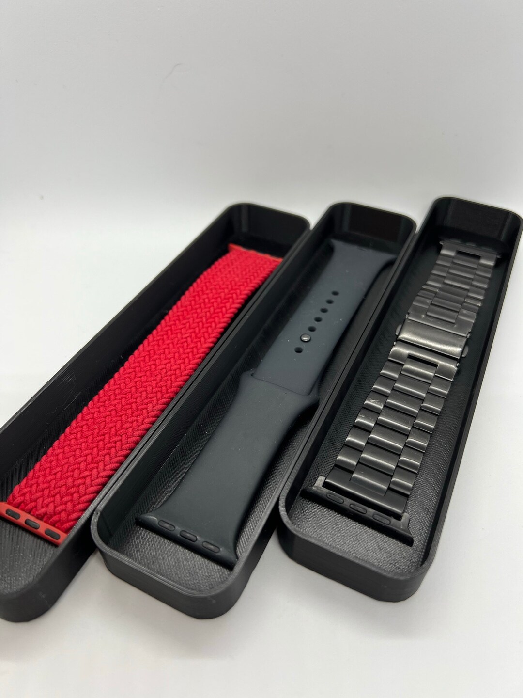 Apple Watch Band Storage Box - Etsy