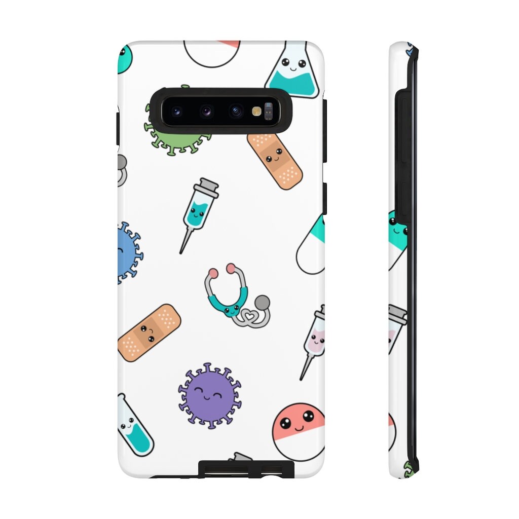 Healthcare Phone Case | Etsy