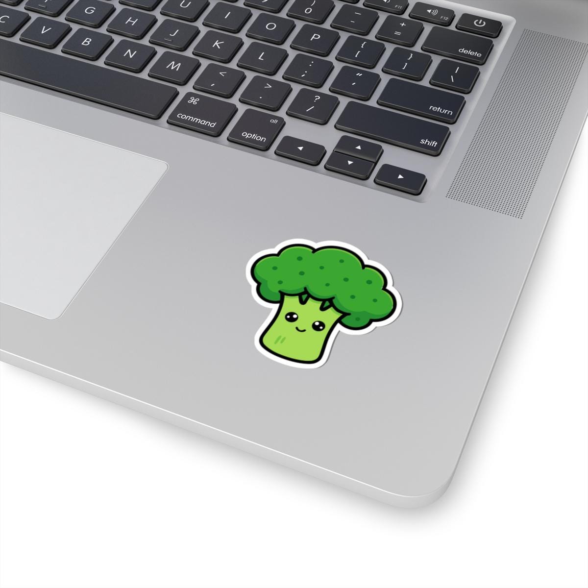 Broccoli Sticker - Etsy