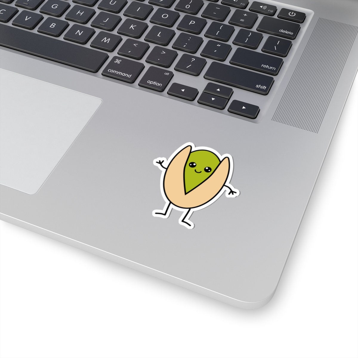 Pistachio Sticker - Etsy