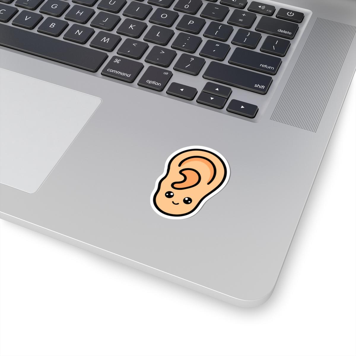 Ear Sticker - Etsy
