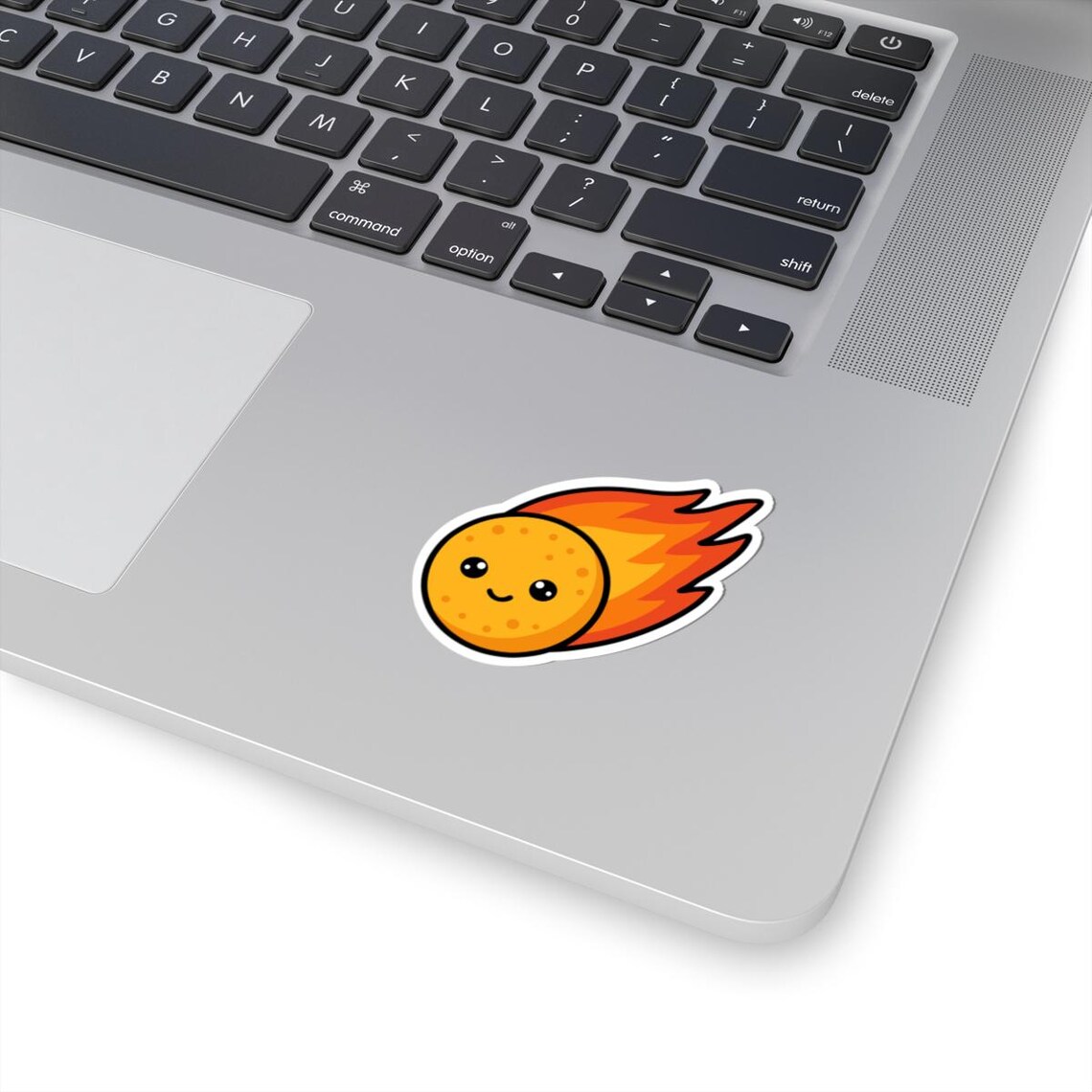 Comet Sticker - Etsy