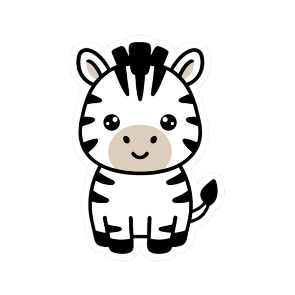 Zebra Print - Etsy