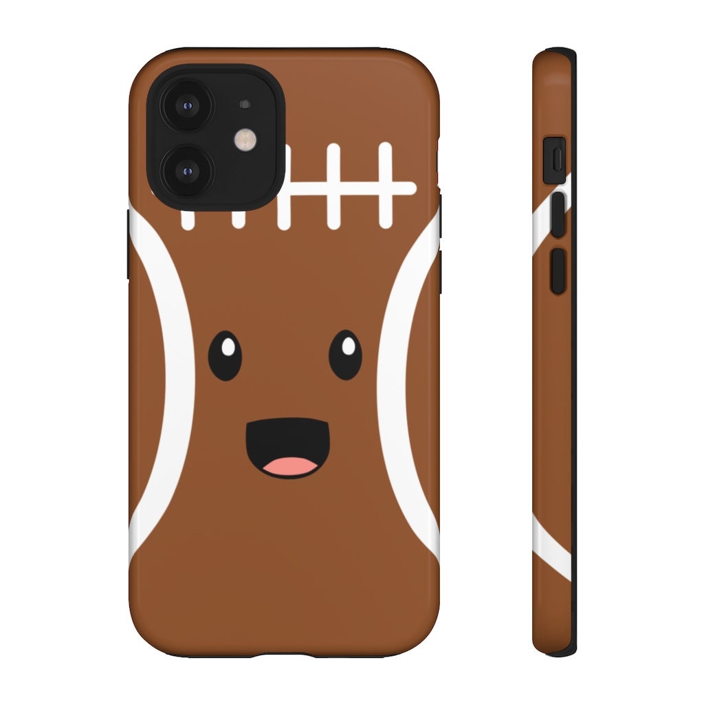 Football Phone Case | Etsy
