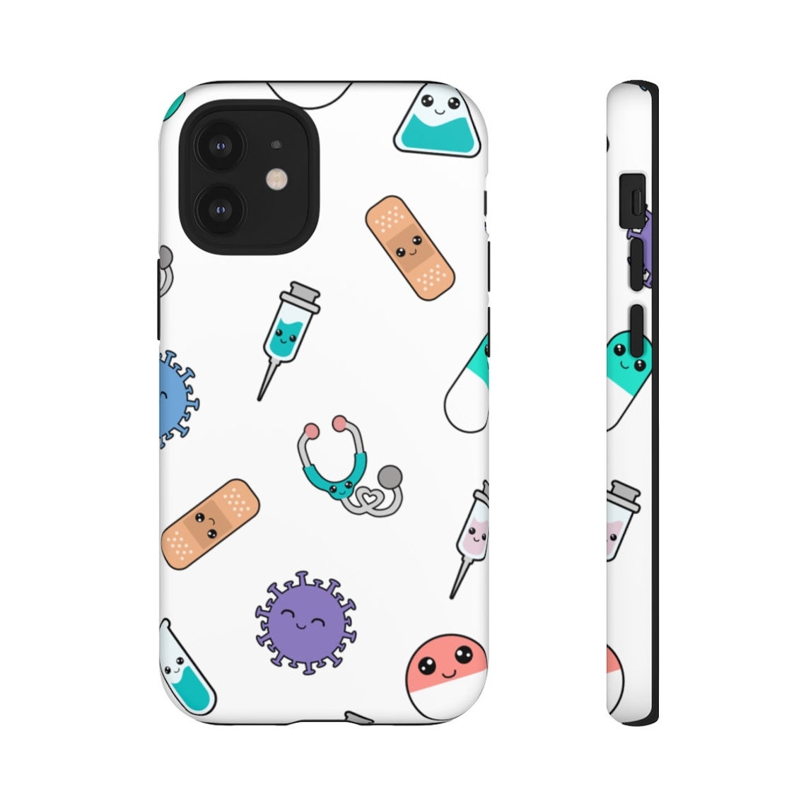 Healthcare Phone Case | Etsy