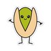 Pistachio Sticker - Etsy