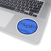 Neptune Planet Sticker - Etsy