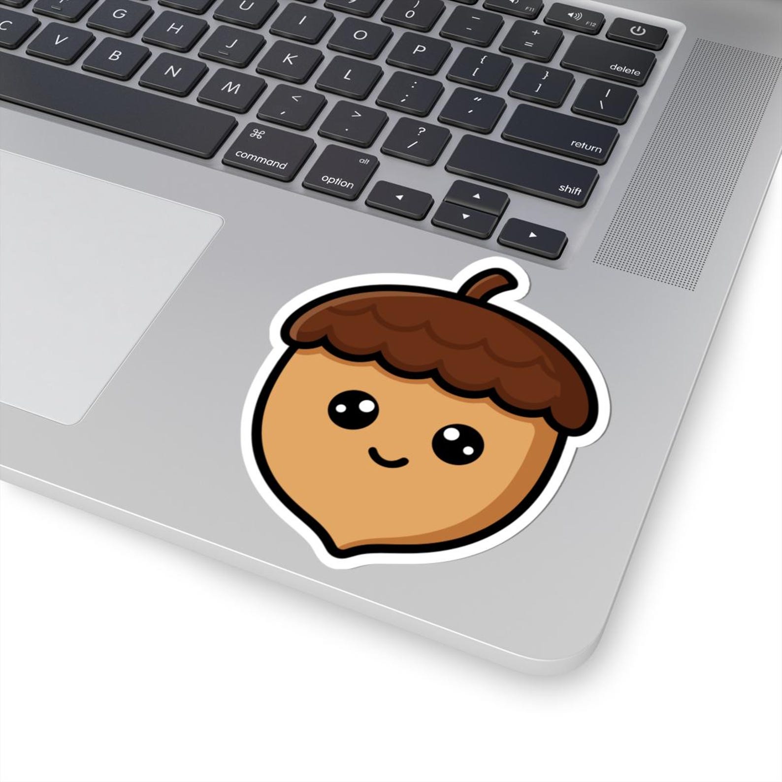 Acorn Sticker - Etsy